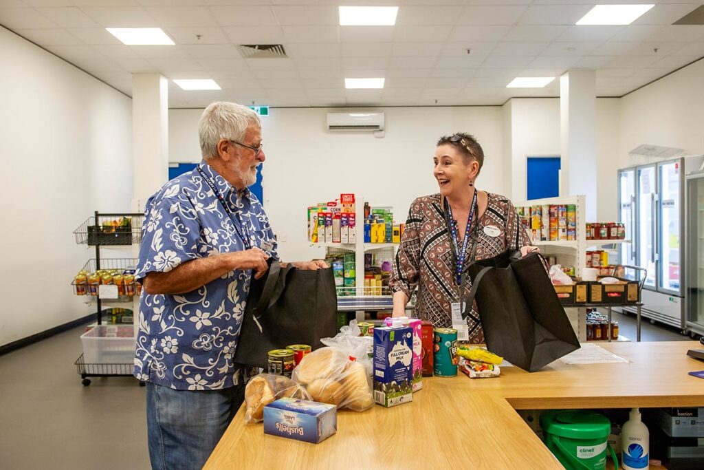 Our Impact | Anglicare SA