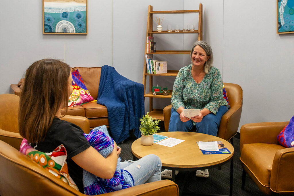 Financial Counselling & Financial Wellbeing Support | Anglicare SA