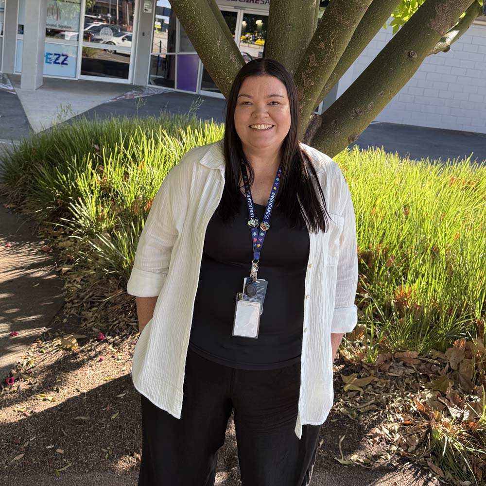 Accelerating action for women’s equality | Anglicare SA