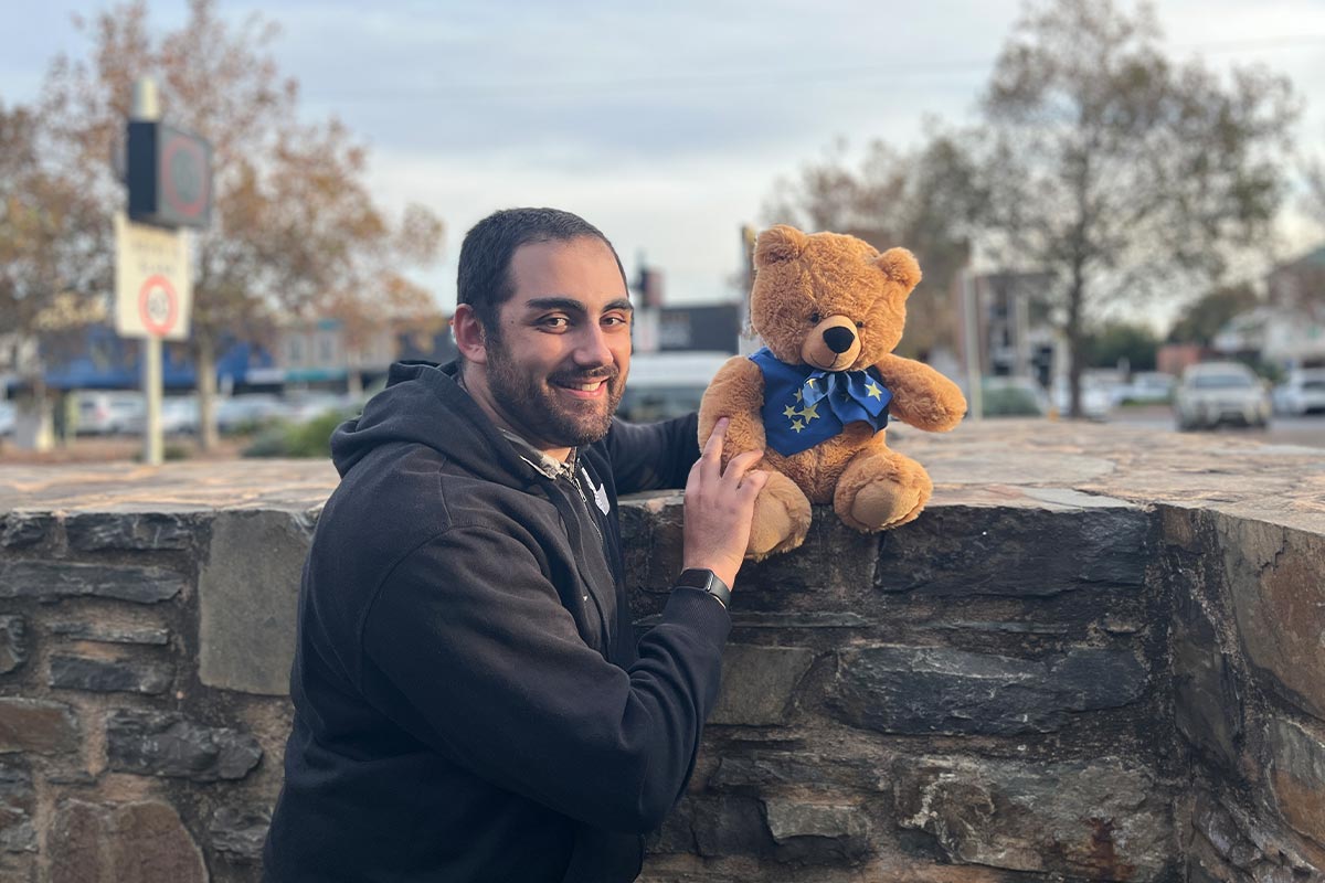 Star Bear Loss & Grief Camps | Anglicare SA