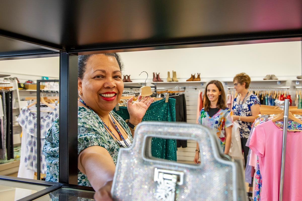 Thread Together | Anglicare SA