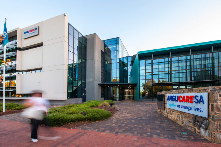 Executive Team | Anglicare SA