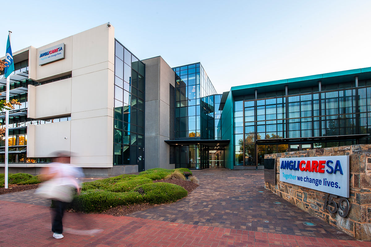 Executive Team | Anglicare SA