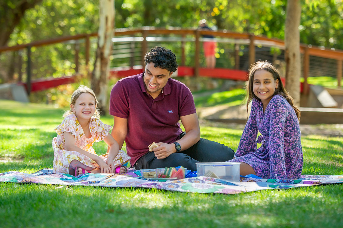 Education & Resources | Anglicare SA