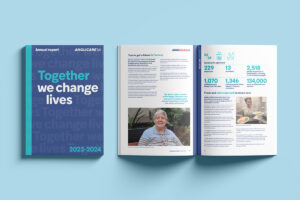 About | Anglicare SA