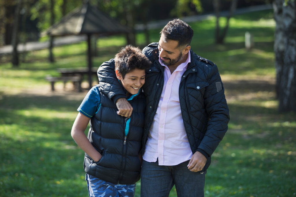 The Arches - Bail Accommodation Support Program (BASP) | Anglicare SA