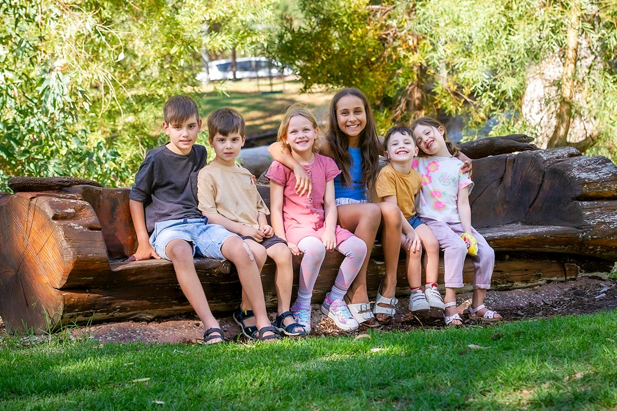 Banana Splitz Post Separation Support For Children Anglicare Sa