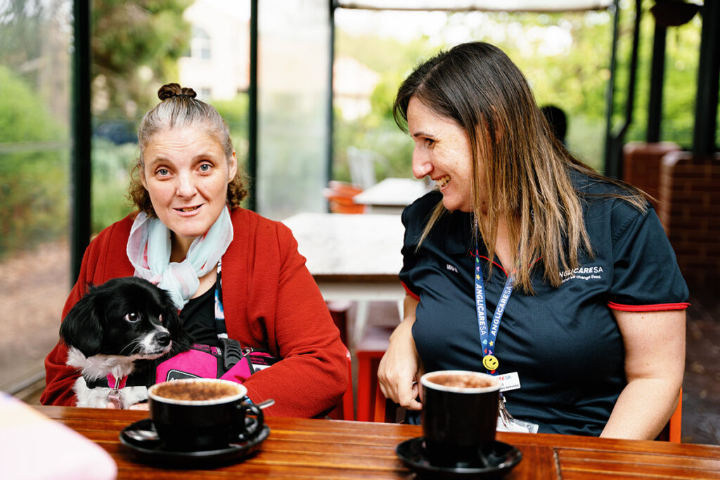 Services | Anglicare SA