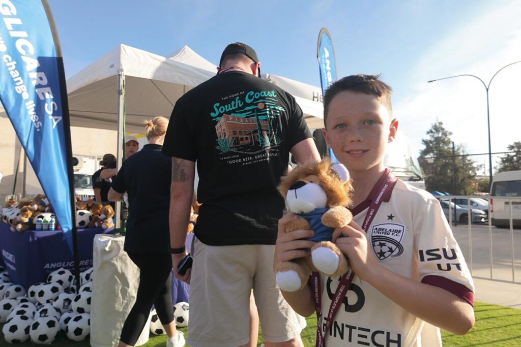 Our Impact | Anglicare SA