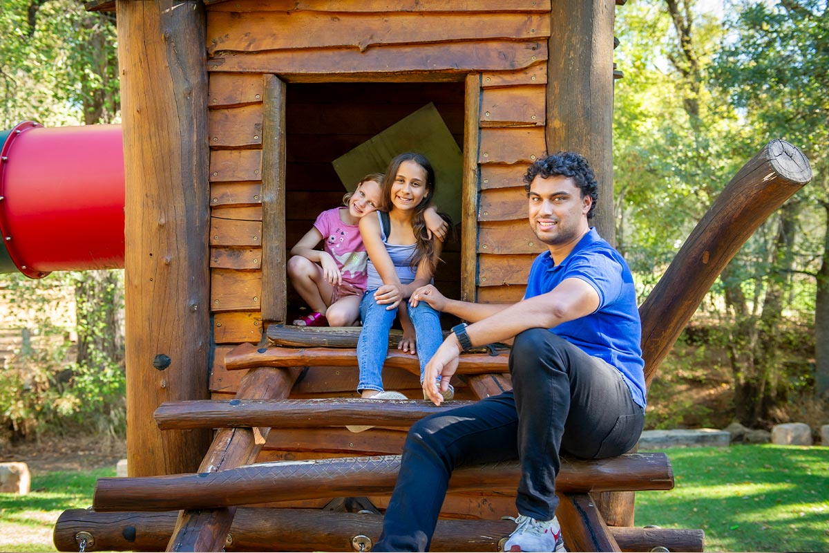 Get Involved | Anglicare SA