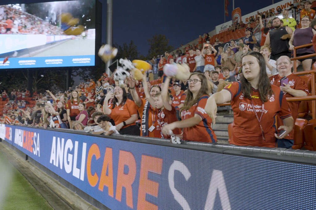 Fundraising | Anglicare SA