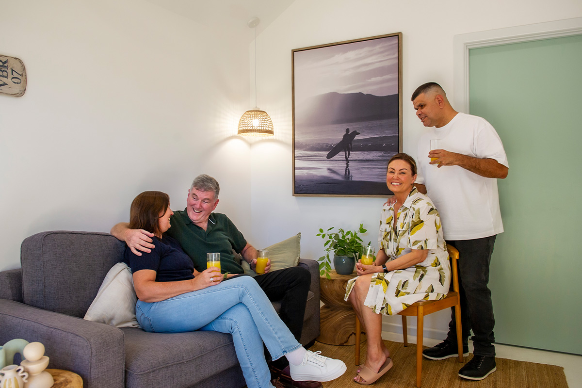 Groups & Communities | Anglicare SA