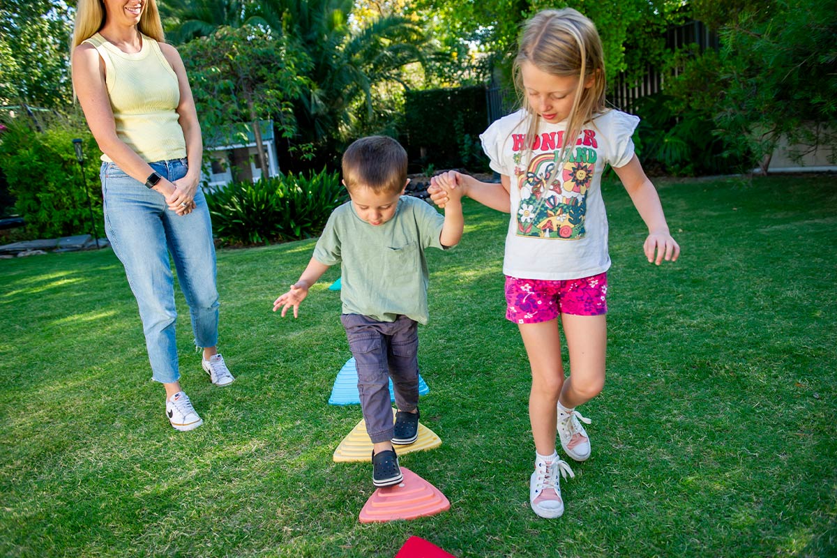 Peaceful Kids | Anglicare SA