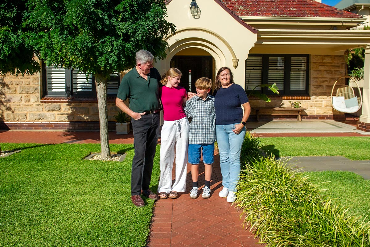 New Arrivals | Anglicare SA