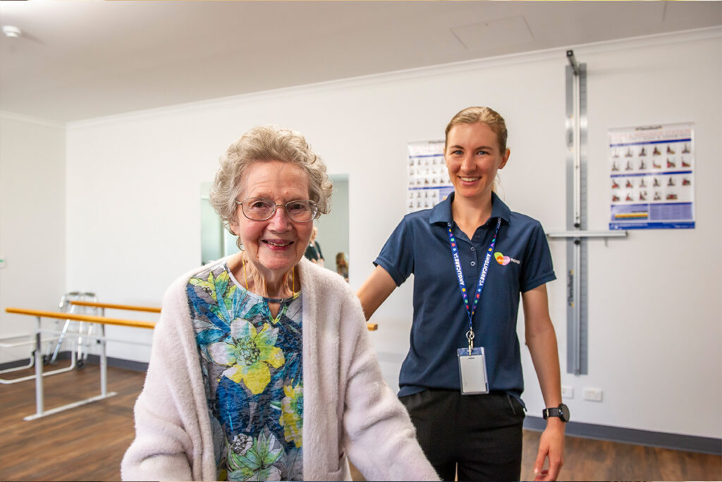 About | Anglicare SA