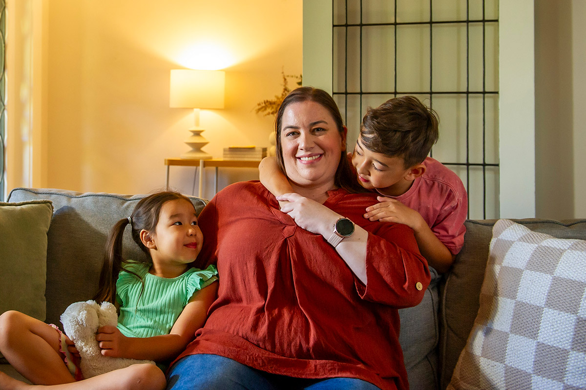 Parenting & Relationships | Anglicare SA