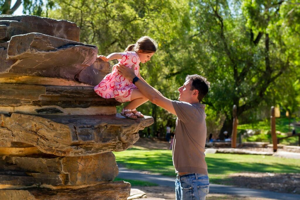 Peaceful Kids | Anglicare SA