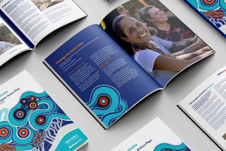 About | Anglicare SA