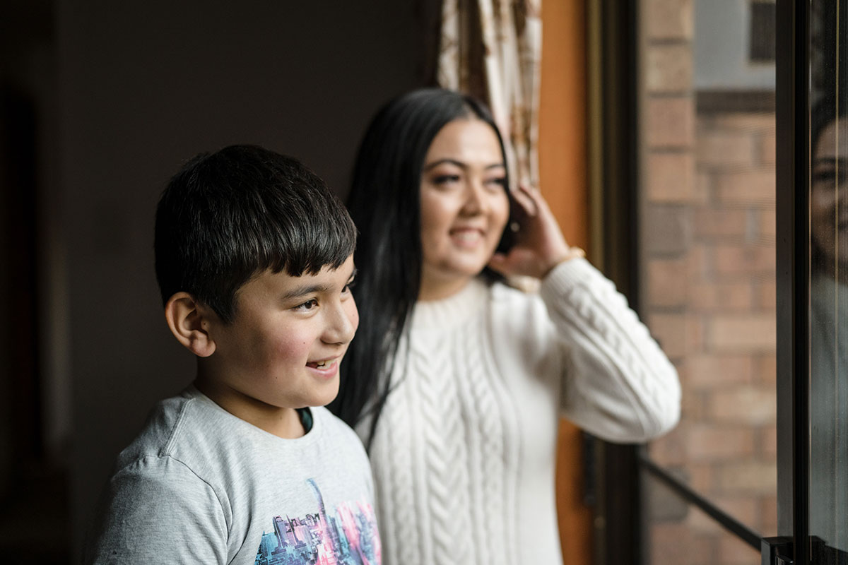 Thank you | Anglicare SA