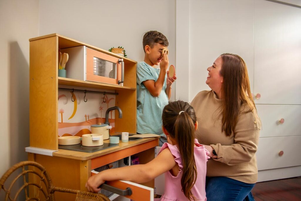 Stronger Together | Anglicare SA