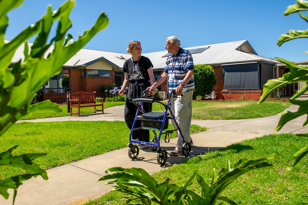 Services | Anglicare SA