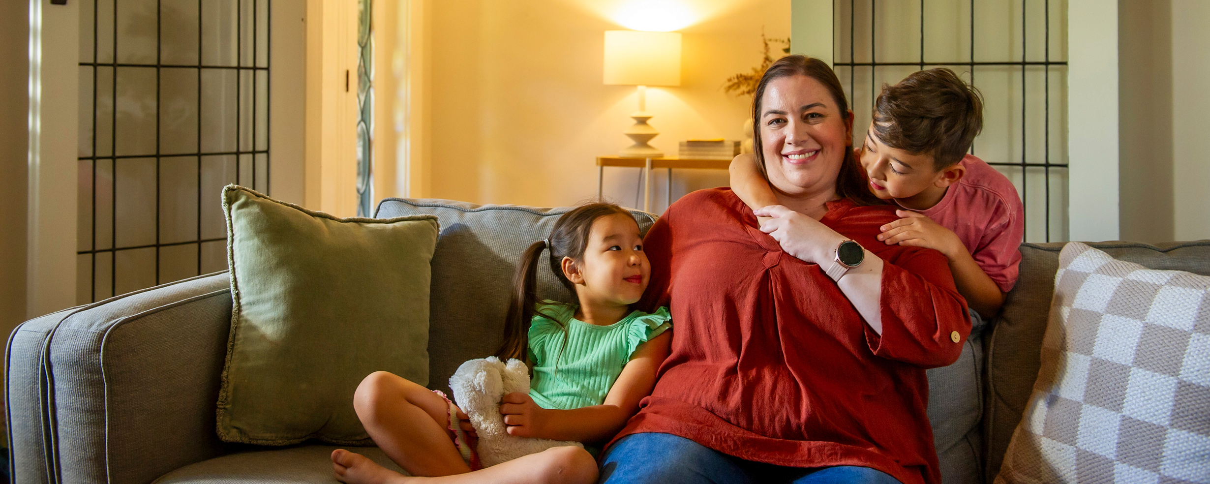 Together we change lives | Anglicare SA