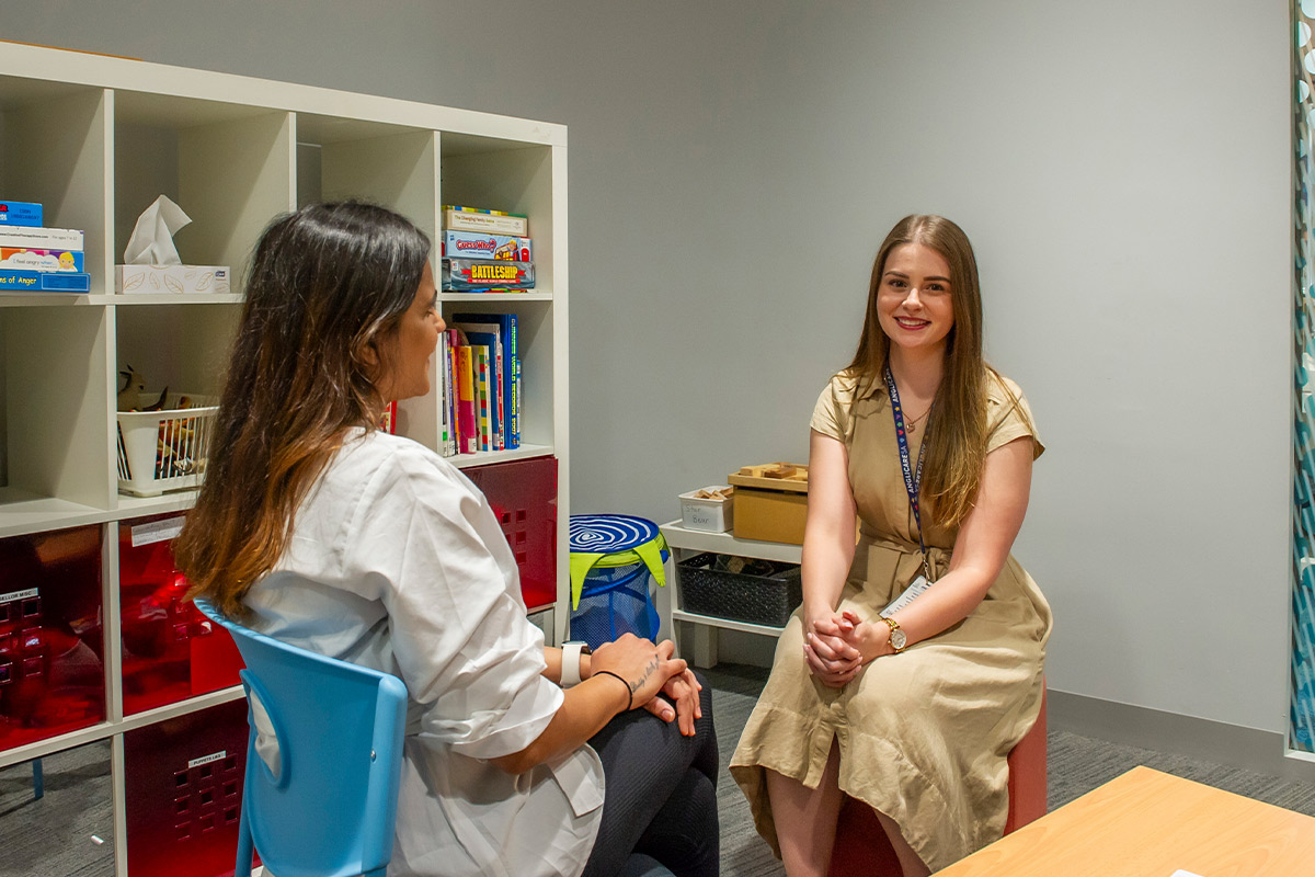 Services | Anglicare SA