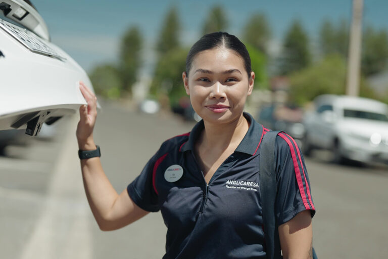 About | Anglicare SA