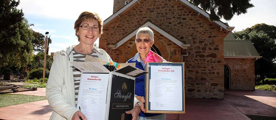 About | Anglicare SA