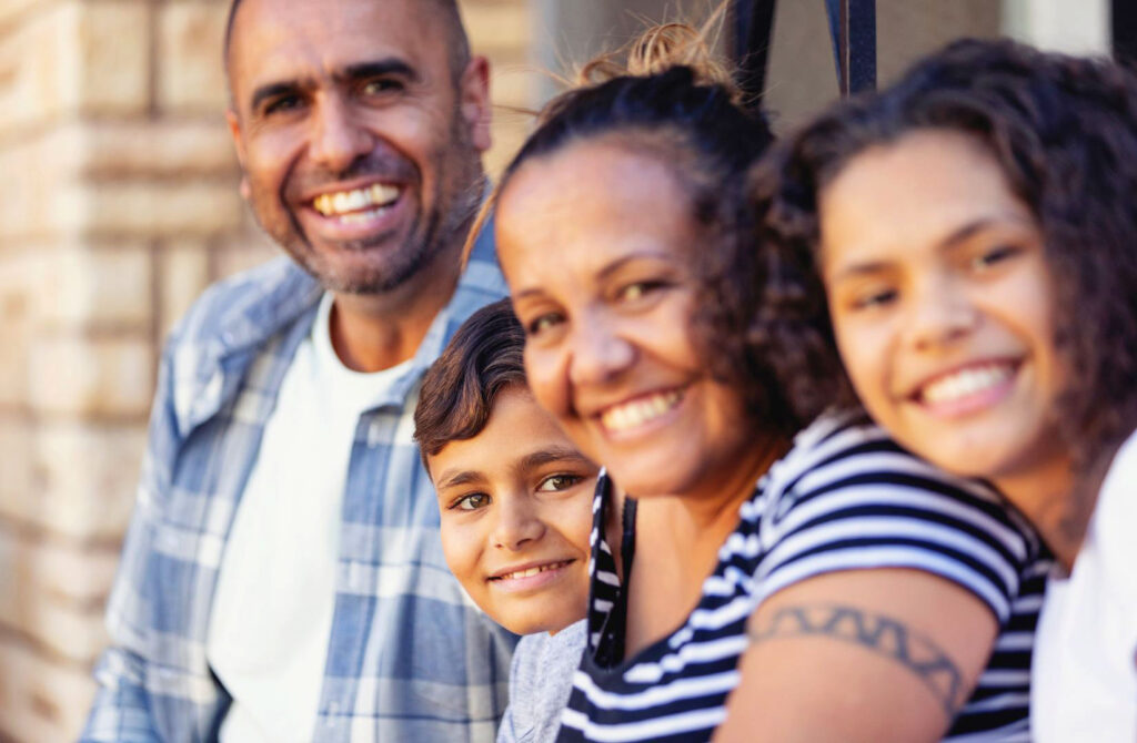 Thriving Families | Anglicare SA