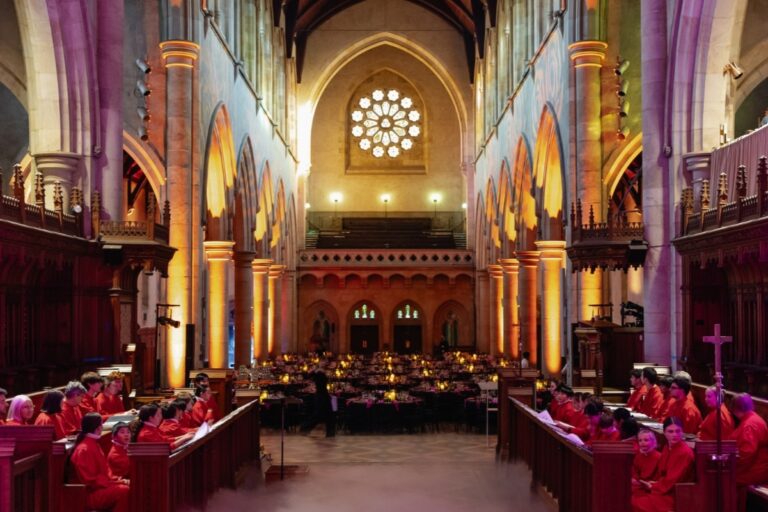 Divine Dining | Anglicare SA