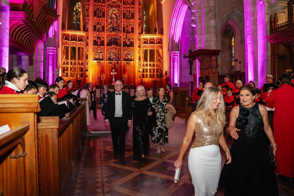 DIVINE DINING | Anglicare SA