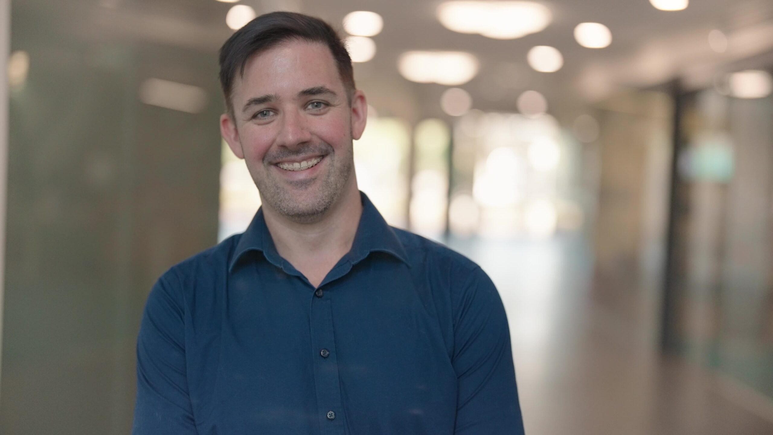A career that truly counts | Anglicare SA