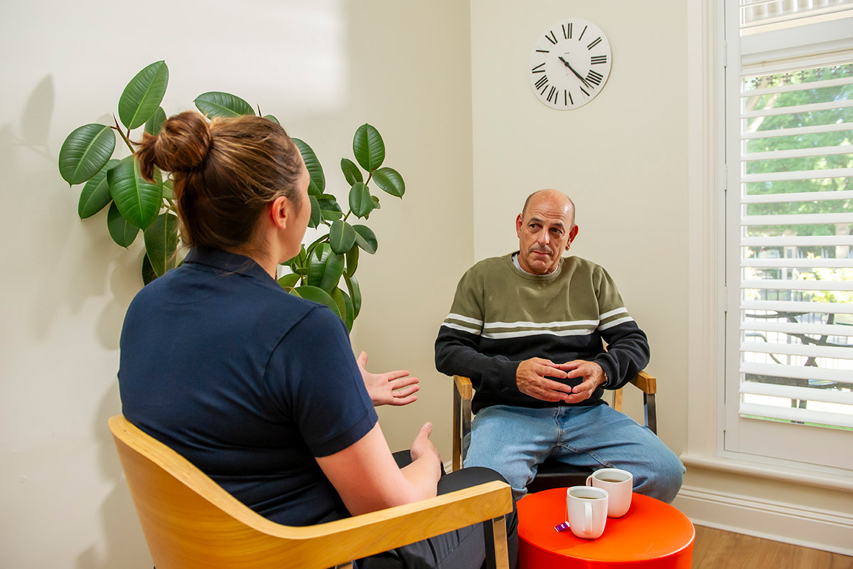 Financial Counselling | Anglicare SA