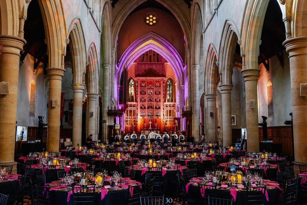 DIVINE DINING | Anglicare SA