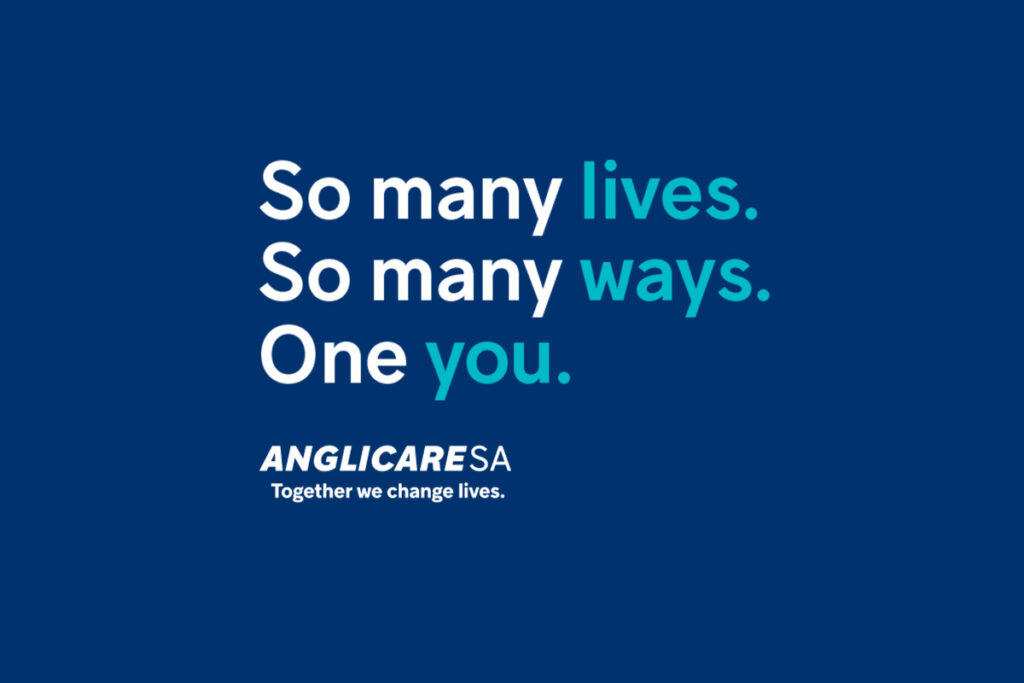 Together we change lives | Anglicare SA
