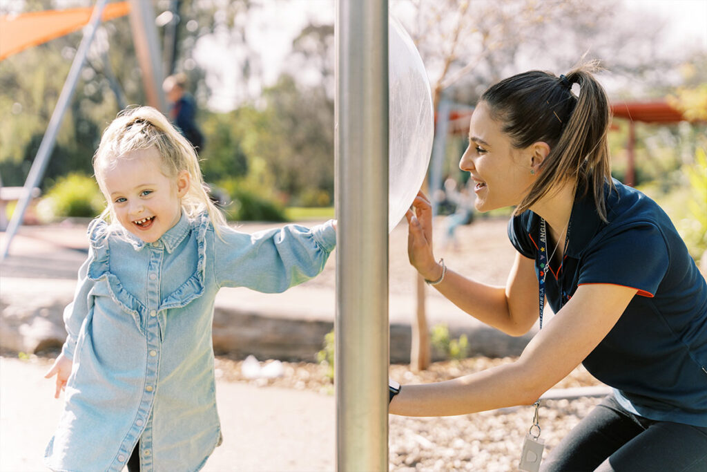 Positive Behaviour Support | Anglicare SA
