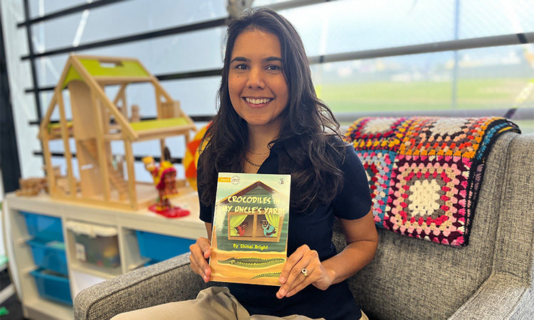 Strength in First Nations stories | Anglicare SA